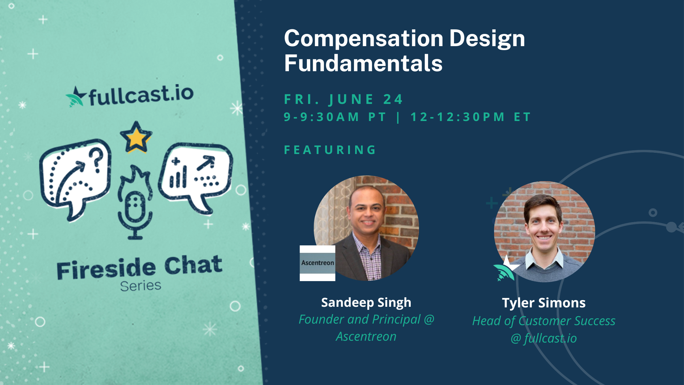 Compensation Design Fundamentals